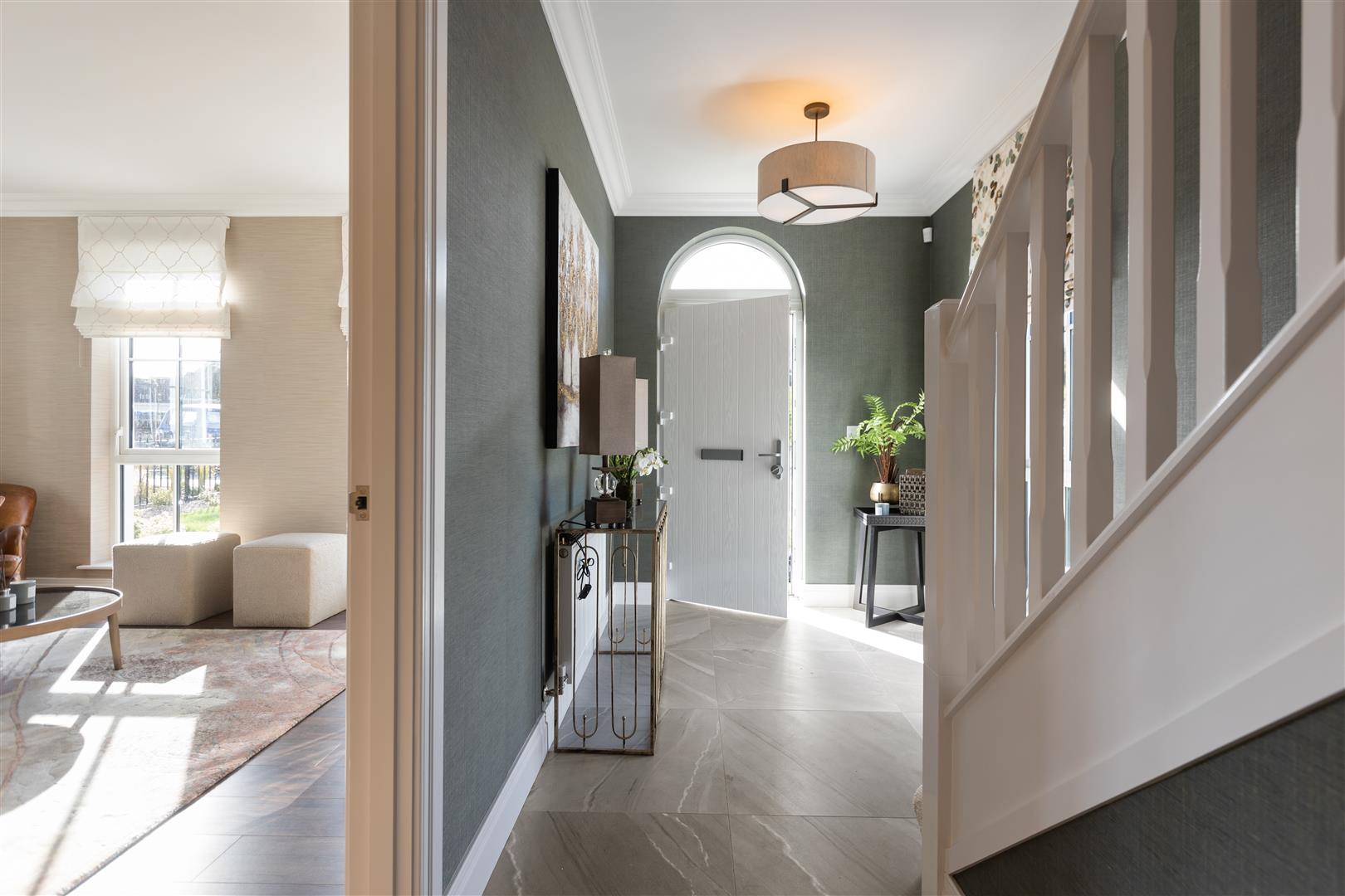 The Priory, Deanery Place, Whitehouse, Derry, BT48 0QA - Homepage ...